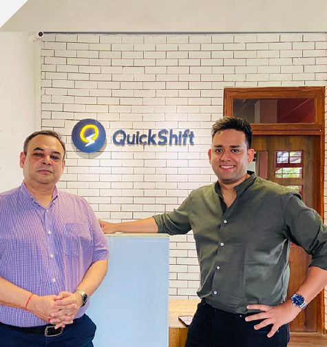 Quickshift enters global shipping space with cross border deliveries ...
