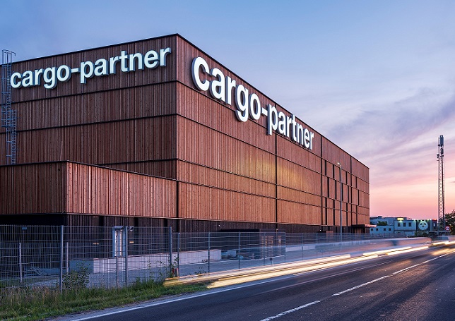 cargo-partner is expanding to 10 Indian cities by FY 2025 - Logistics ...