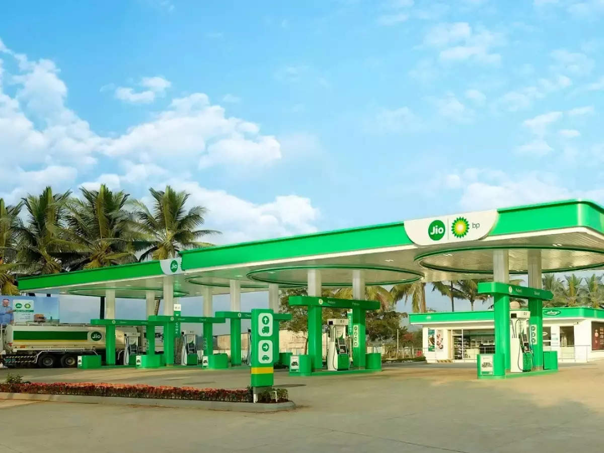 Jio-bp launches high-performance diesel with Active technology for ...