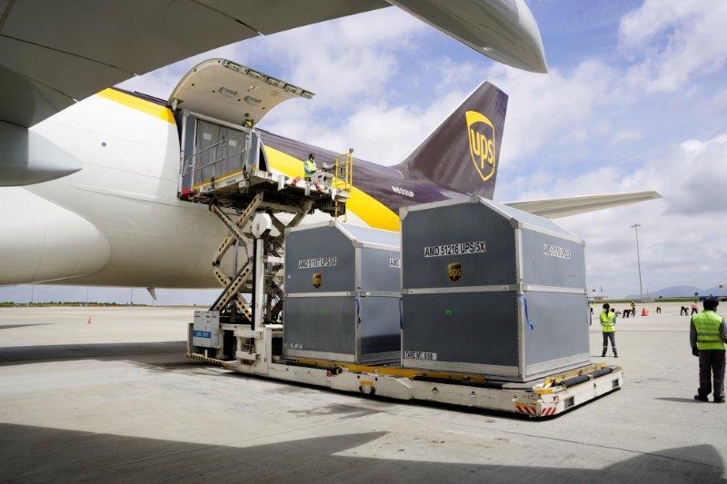 UPS Healthcare announces new product line in UPS Premier - Logistics ...