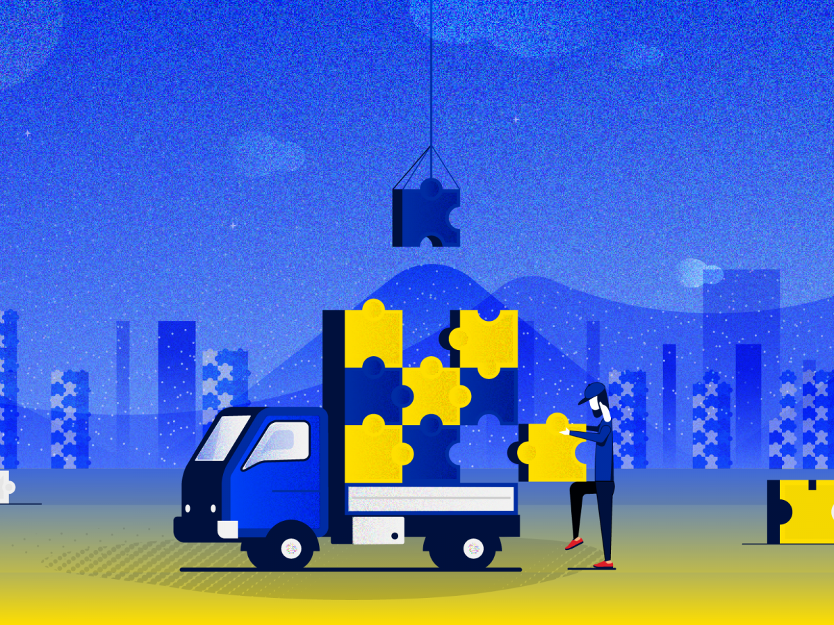 Porter launches intracity logistics services in Kochi - Logistics Outlook