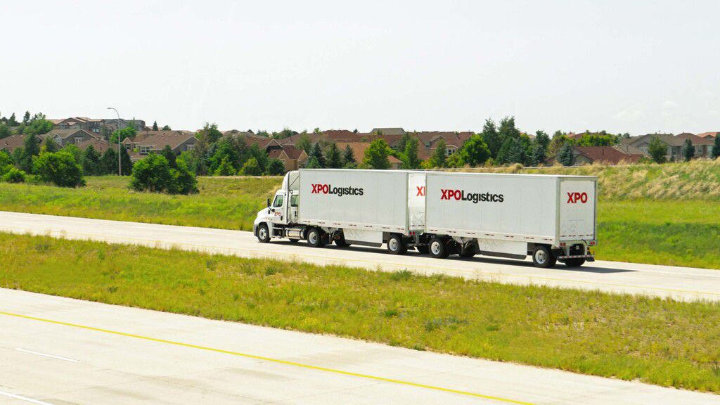 XPO Logistics announces leadership succession plan, to appoint Mario ...