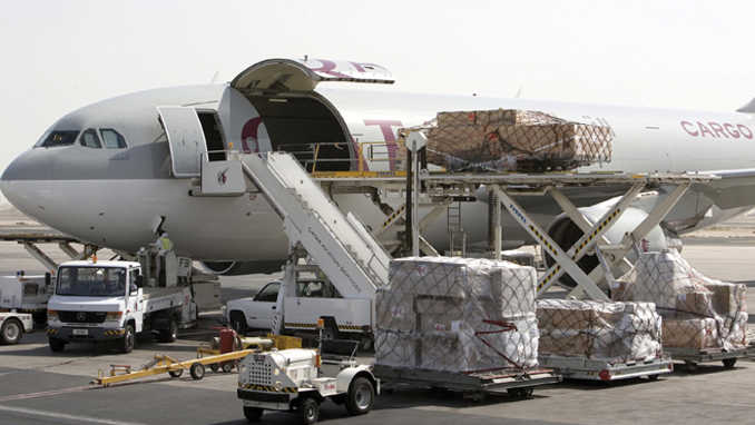 Air Cargo - Air Cargo News in India - Logistics Outlook