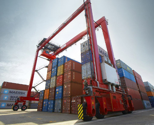 Allcargo Terminals launches myCFS 2.0 - Logistics Outlook