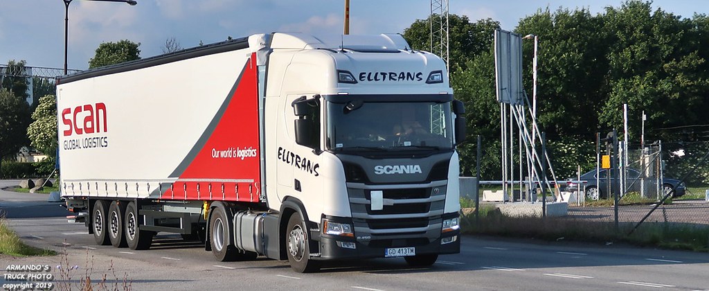 Scan Global Logistics acquires AFL, strengthens its automotive special ...