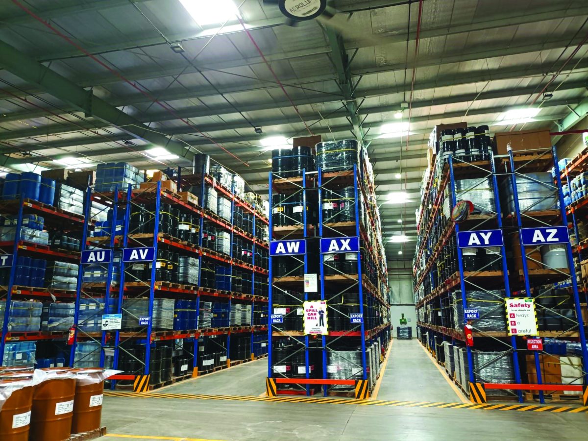 CABT Logistics invests Rs 4.68 cr to set up 78 distribution & sorting ...