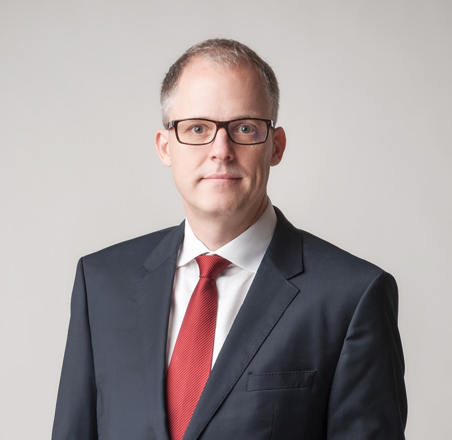 Amsterdam-headquartered 3SC Solutions appoints Anders Nordahl as APAC ...