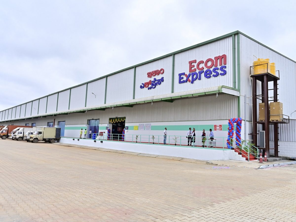 Ecom Express launches 'Ecom Magnum' as end-to-end order fulfilment ...