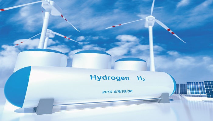 Ohmium, Shell announce collaboration on green hydrogen energy solutions ...