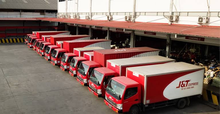 J&T International launches "J&T One Packet" small parcel delivery ...