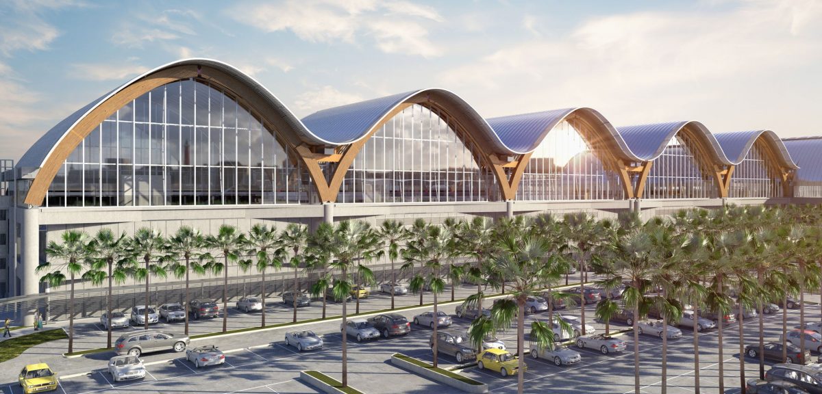 GMR Group completes merger of GMR Airports with GMR Airports ...