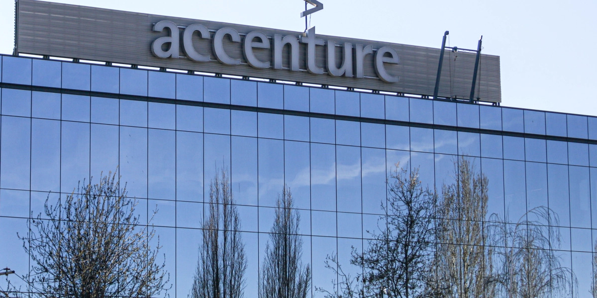 Accenture acquires MacGregor Partners to expand supply chain network ...