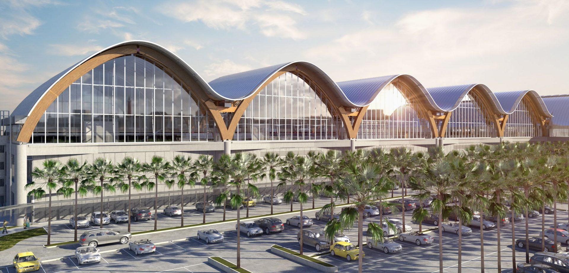 GMR Group completes merger of GMR Airports with GMR Airports ...