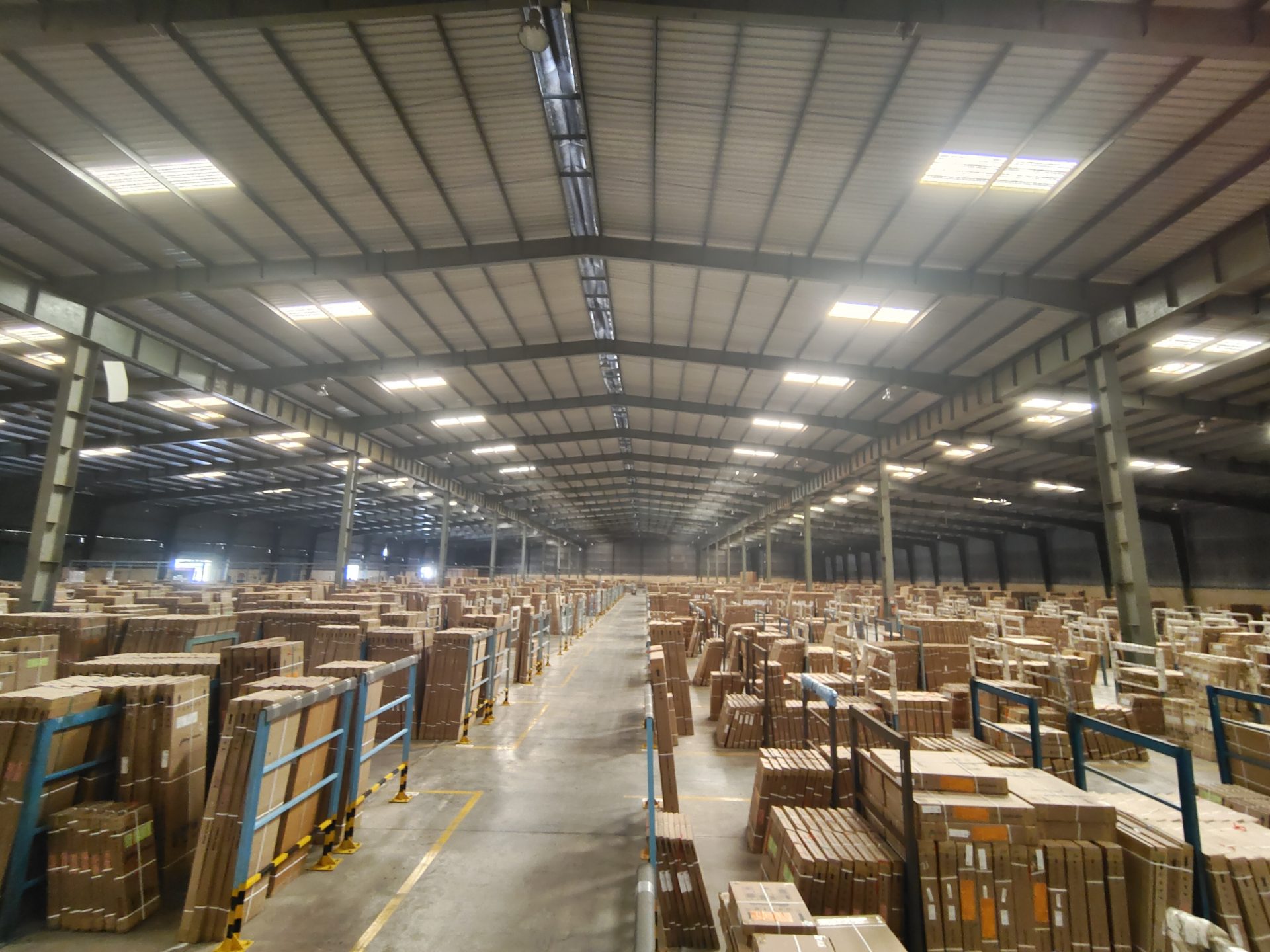 G&B partners Pando to unify fulfilment & optimize logistics operations ...