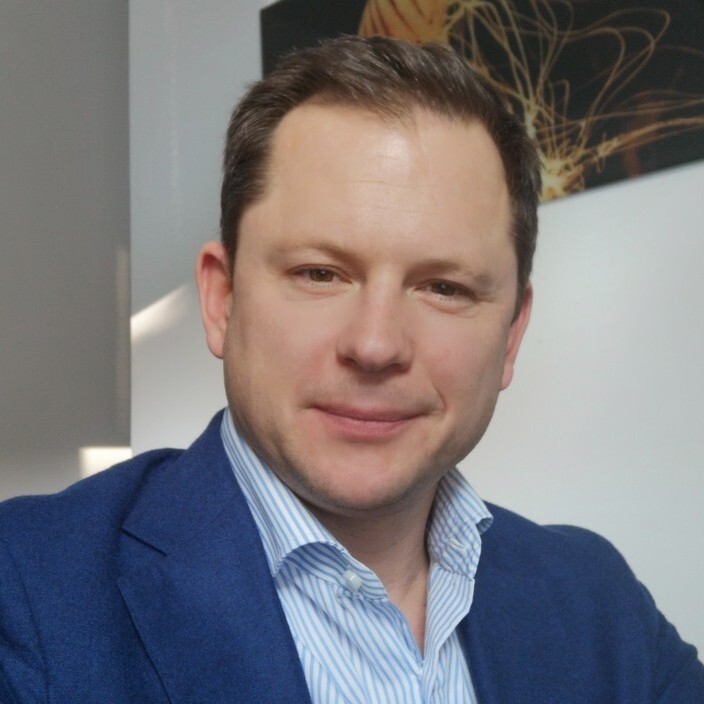 3SC Solutions appoints Dario Fischli as ED and Head of EMEA - Logistics ...
