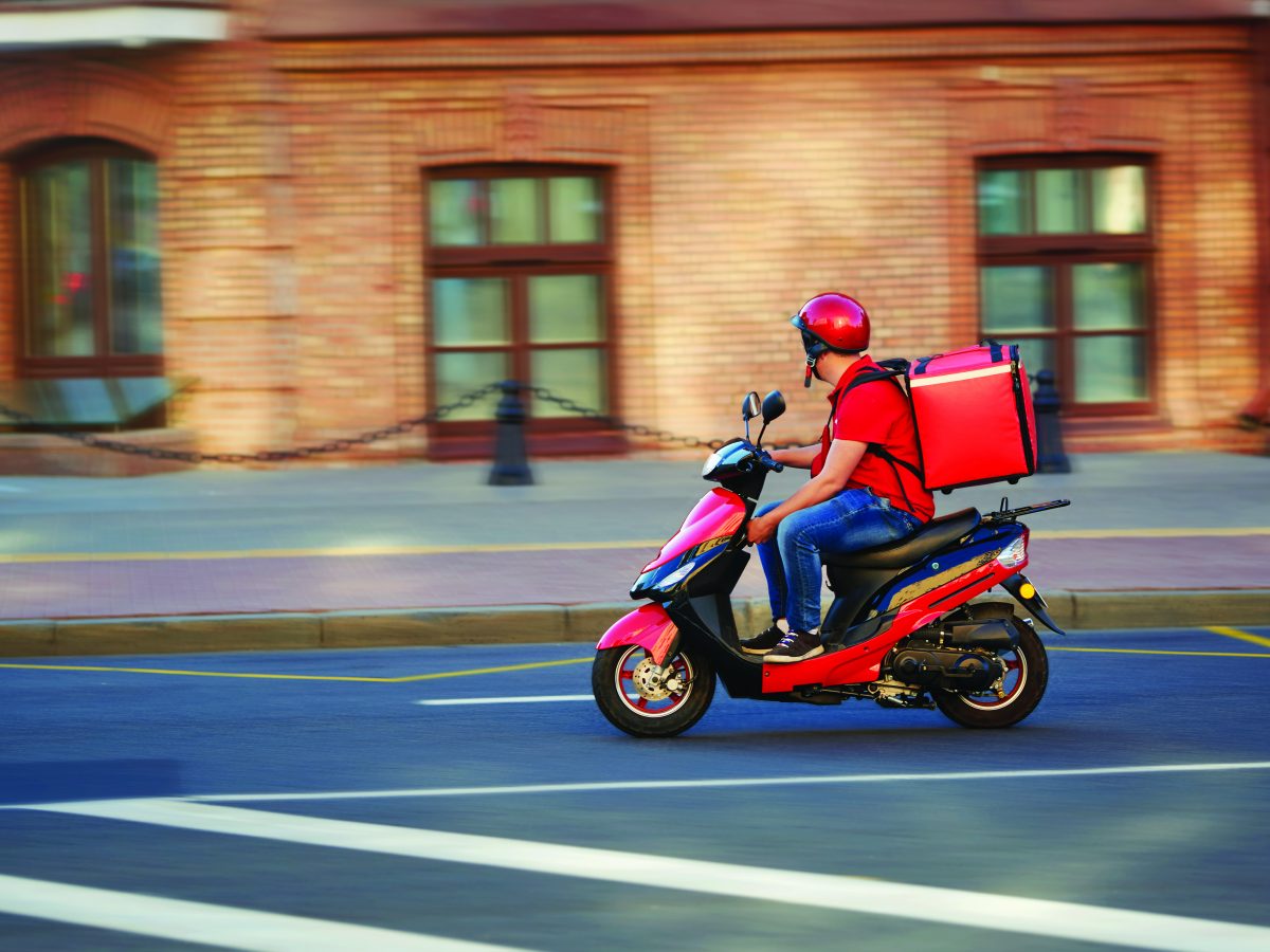 Autonomous ships: Next wave in sustainable shipping? - Logistics Outlook