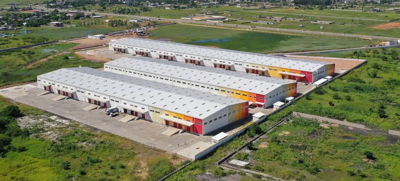 Agility to invest USD 163 mn to build logistics park in Saudi Arabia ...