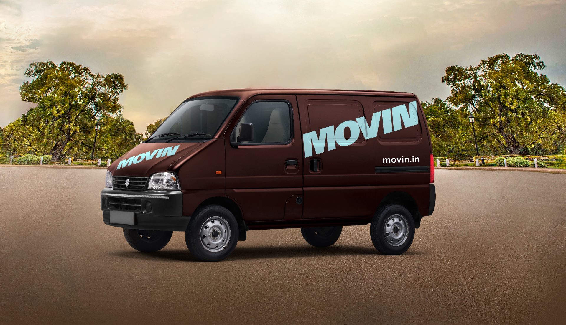 MOVIN Express expands services to 19 new cities - Logistics Outlook