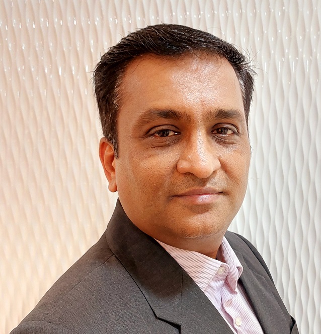 V-Trans India appoints Deepak Rathi as group CFO - Logistics Outlook