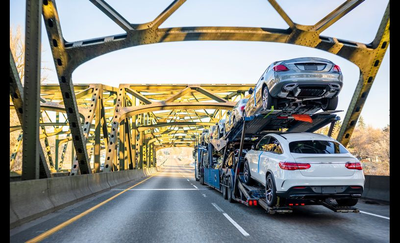 RPM launches new business in Mexico - Logistics Outlook