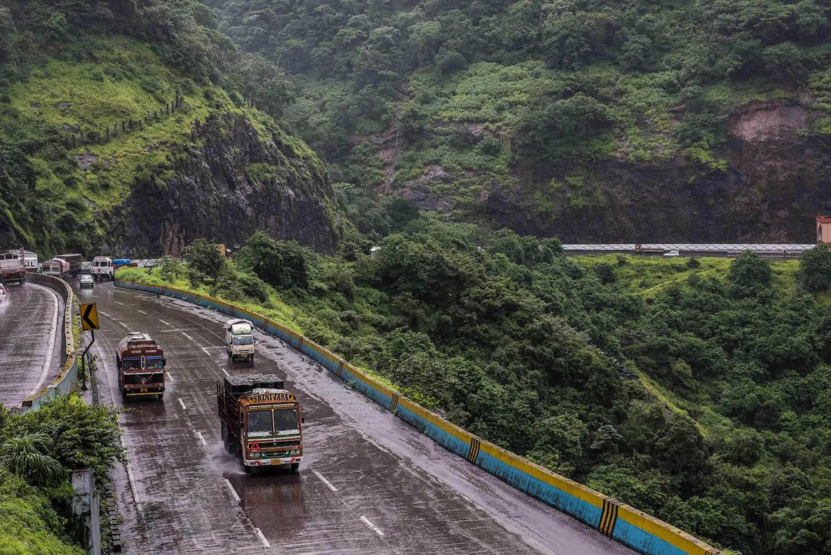 Freight Tiger, IOCL, Saint Gobain Gyproc launch driver welfare ...