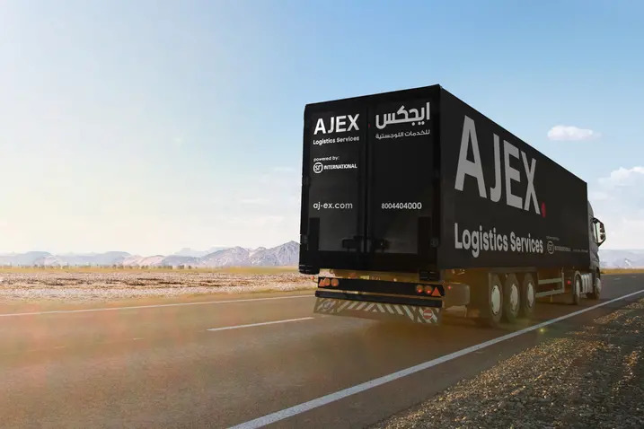 AJEX Logistics launches new cross-border solutions for imports and exports between China ...