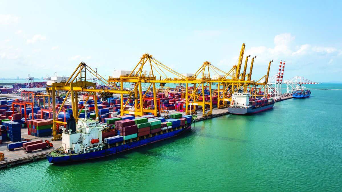 IBS Software acquires Accenture Freight and Logistics Software ...