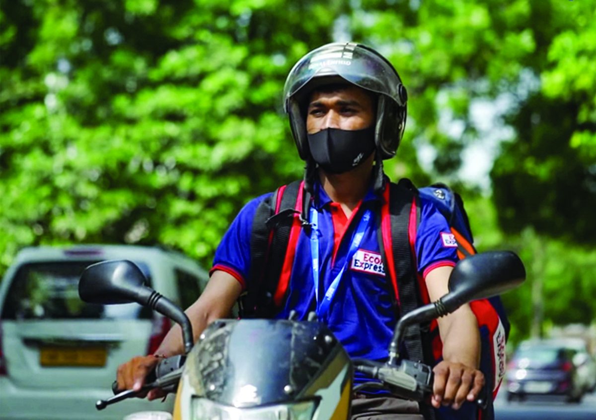 Ecom Express launches same day delivery service in 30 cities ...