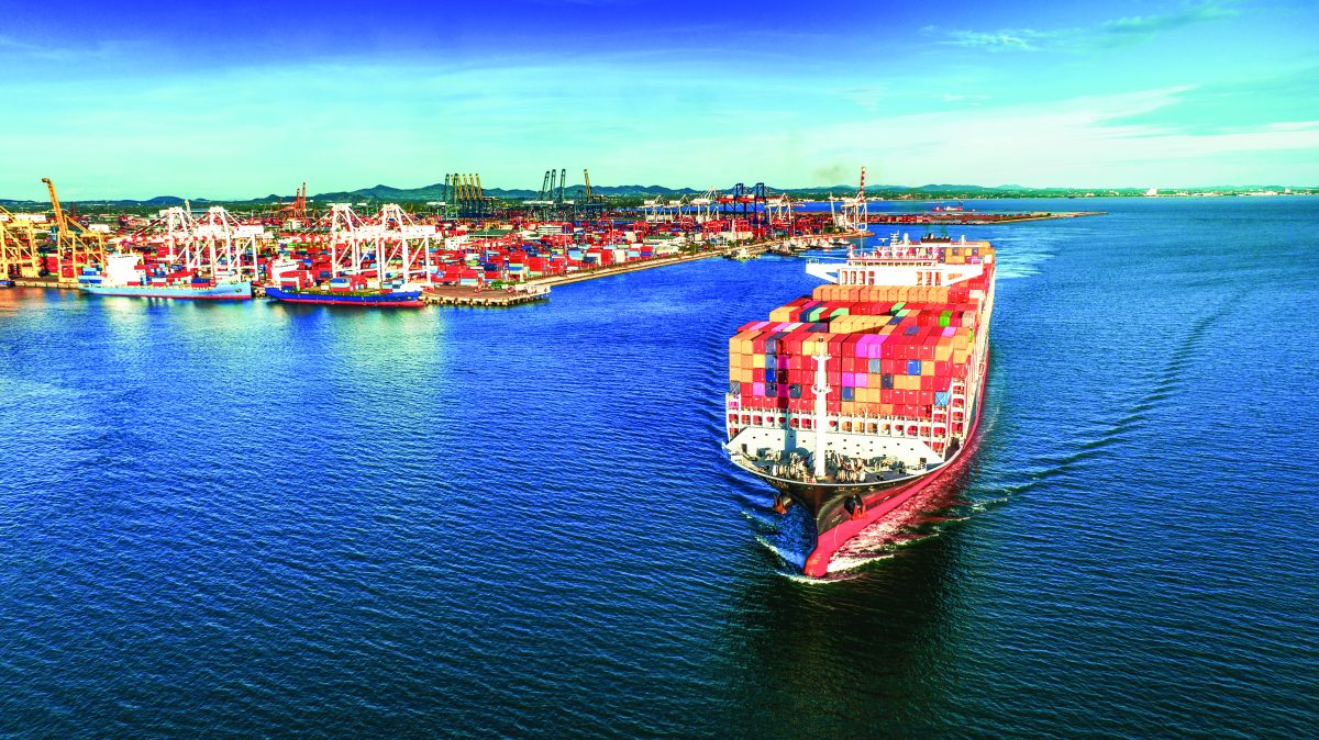 Uganda partners with TA-CargoX consortium to develop a trade ...