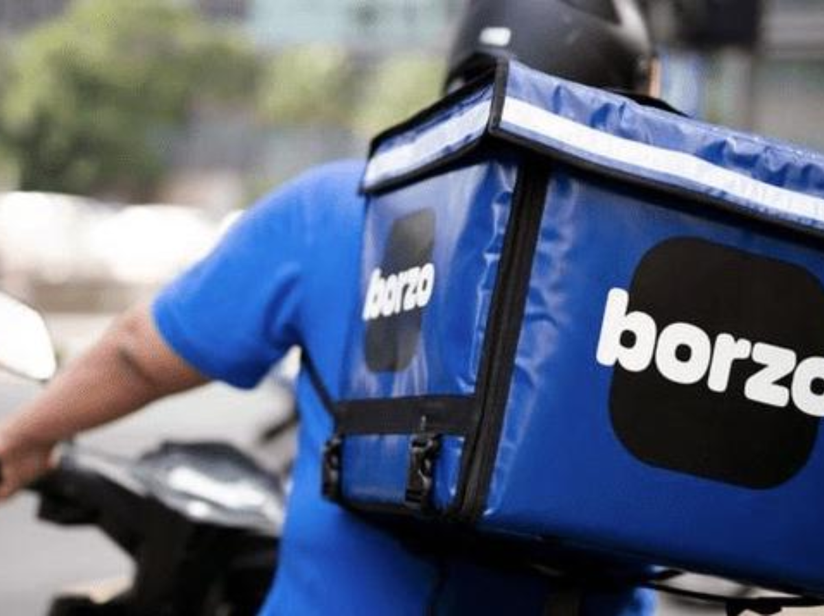 Borzo launches end-of-day delivery service - Logistics Outlook