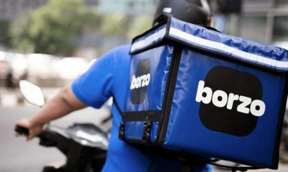 Borzo launches end-of-day delivery service - Logistics Outlook
