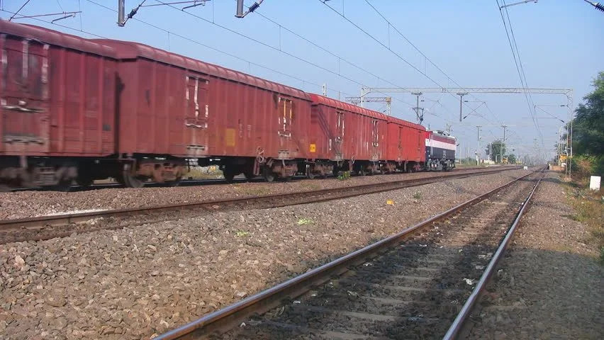 Indian Railways awards Rs 26000 cr contract to Siemens to manufacture ...