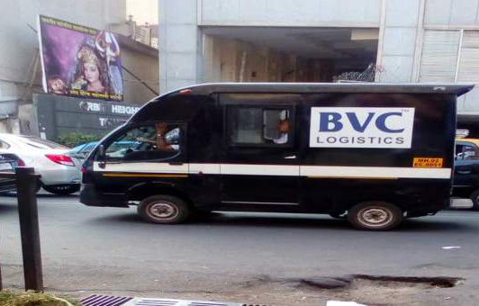 BVC launches MarketSHIP to make industry's marketing trips secure - Logistics Outlook