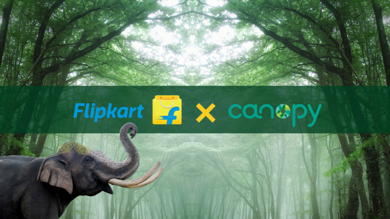 Flipkart launches ‘Flipkart Green’, an e-store for sustainable products ...