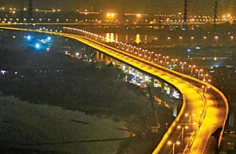 MMRDA accelerates construction of Eastern Freeway extension, to boost ...
