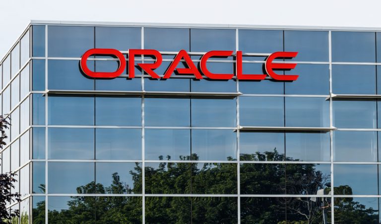 Oracle delivers new logistics capabilities to get global supply chains ...