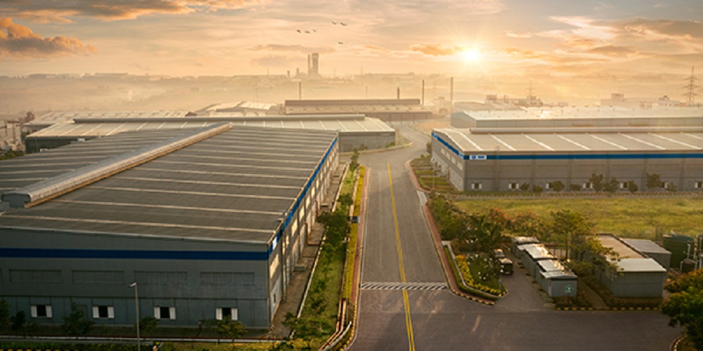 CPP Investments invest USD 205 mn in IndoSpace's logistics park fund ...