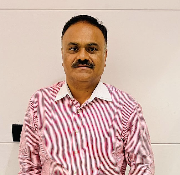 CABT Logistics appoints Shailesh Sharma as Associate Director, Human ...