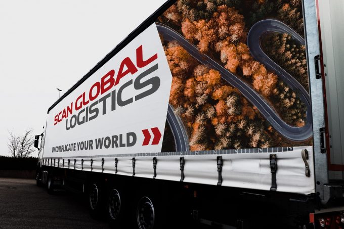 Scan Global Logistics partners with CVC to further accelerate ...