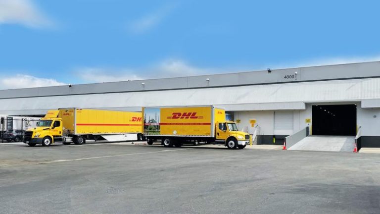 DHL Express adds innovative feature on AI-powered platform MyGTS ...