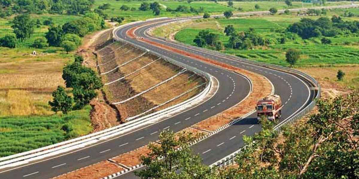 Govt to soon initiate Bharatmala Pariyojana phase-2, to develop 5k-km e-ways & highways ...