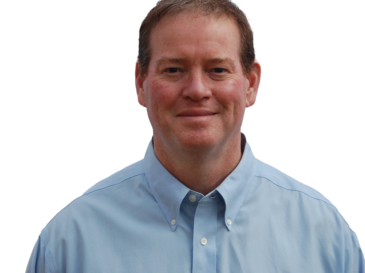 3SC Solutions appoints Mark Gordon as the Director of Sales - USA ...