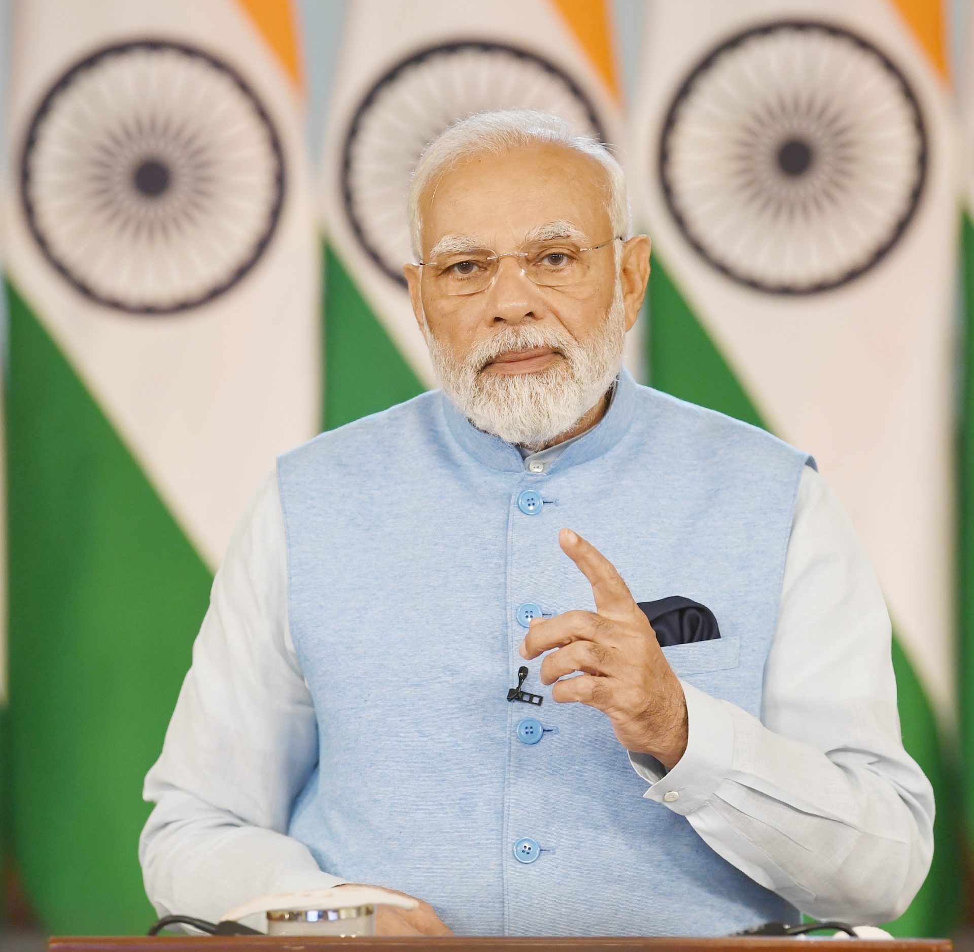 PM Modi urges G20 leaders to set aside differences and focus on ...