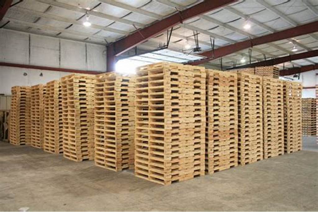 Burlington Capital Partners acquires Martin Pallet - Logistics Outlook