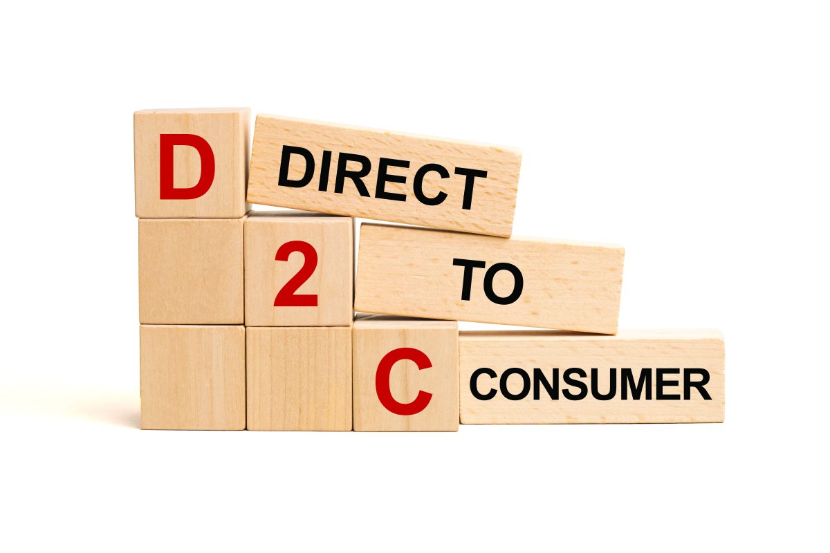 D2C: The Great Indian Shift - Logistics Outlook