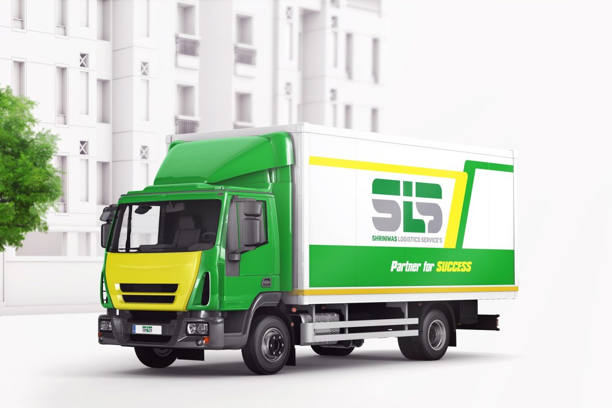 SLS launches logistics services in Gujarat - Logistics Outlook