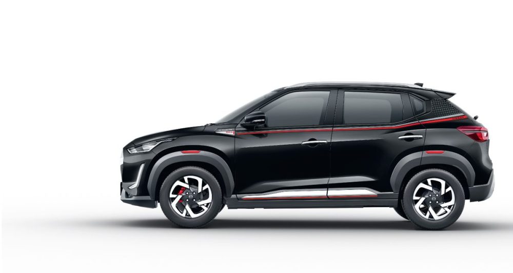 Nissan selects project44's supply chain visibility platform - Logistics ...