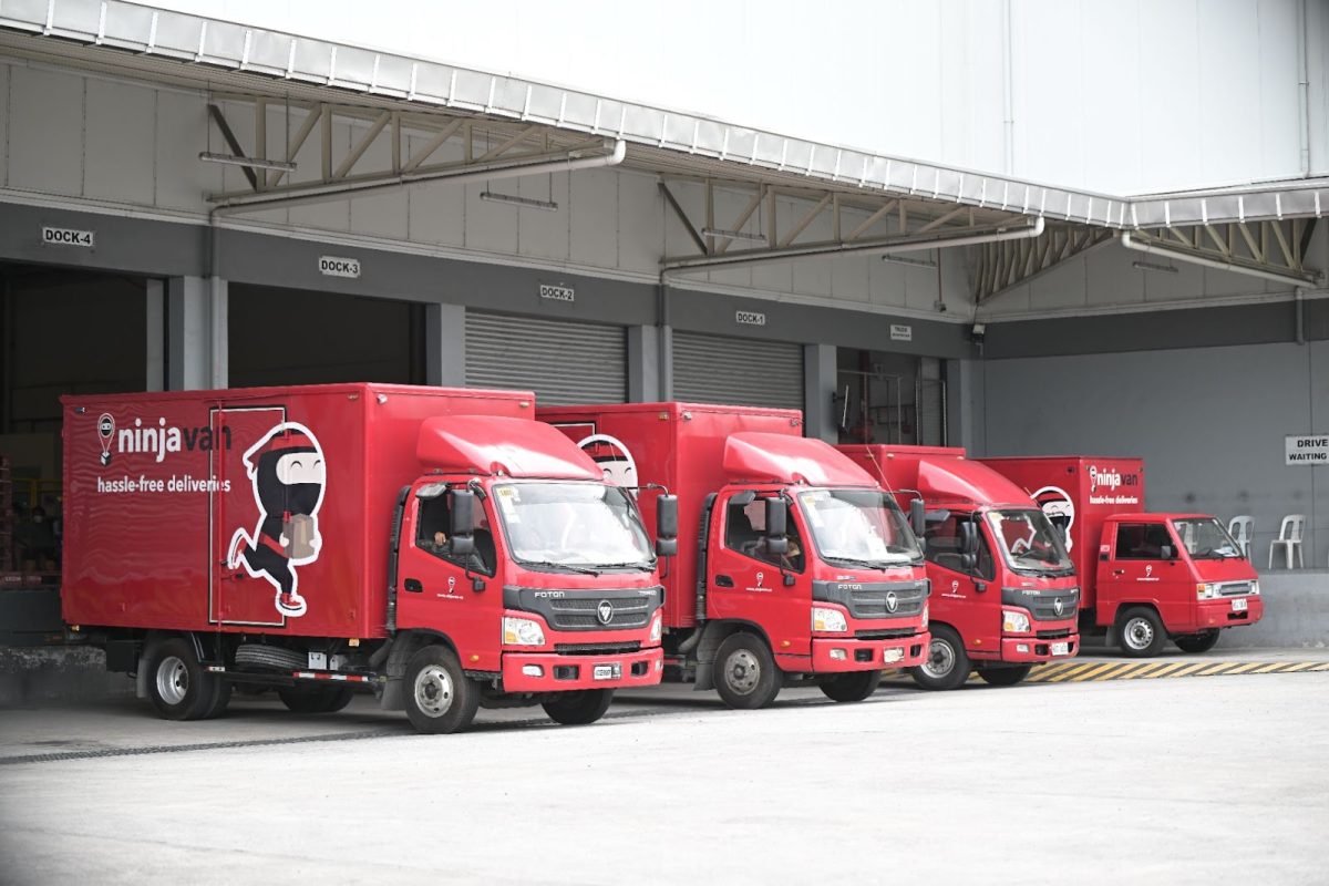 Ninja Van Philippines expands logistics services to boost MSME growth - Logistics Outlook
