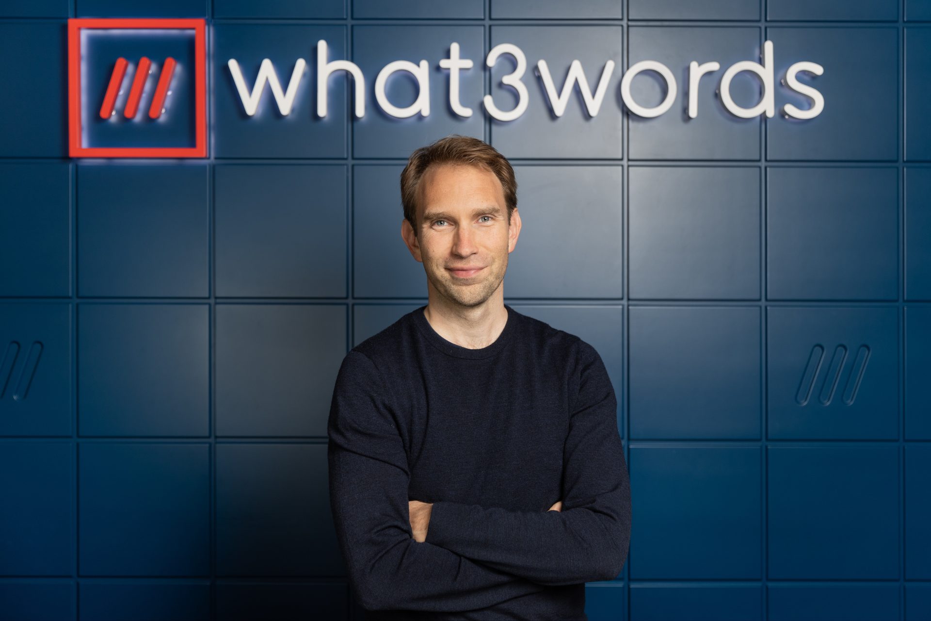 Blue Dart integrates its platforms with the what3words for accurate ...