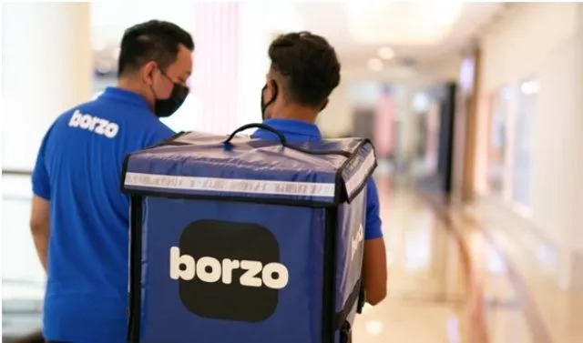 Borzo to hire 5,000 gig workers for swift festive season deliveries ...